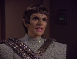 My Top 10 Feminist Star Trek: TNG Episodes - Trekkie Feminist