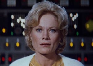 Remembering Bibi Besch - Trekkie Feminist